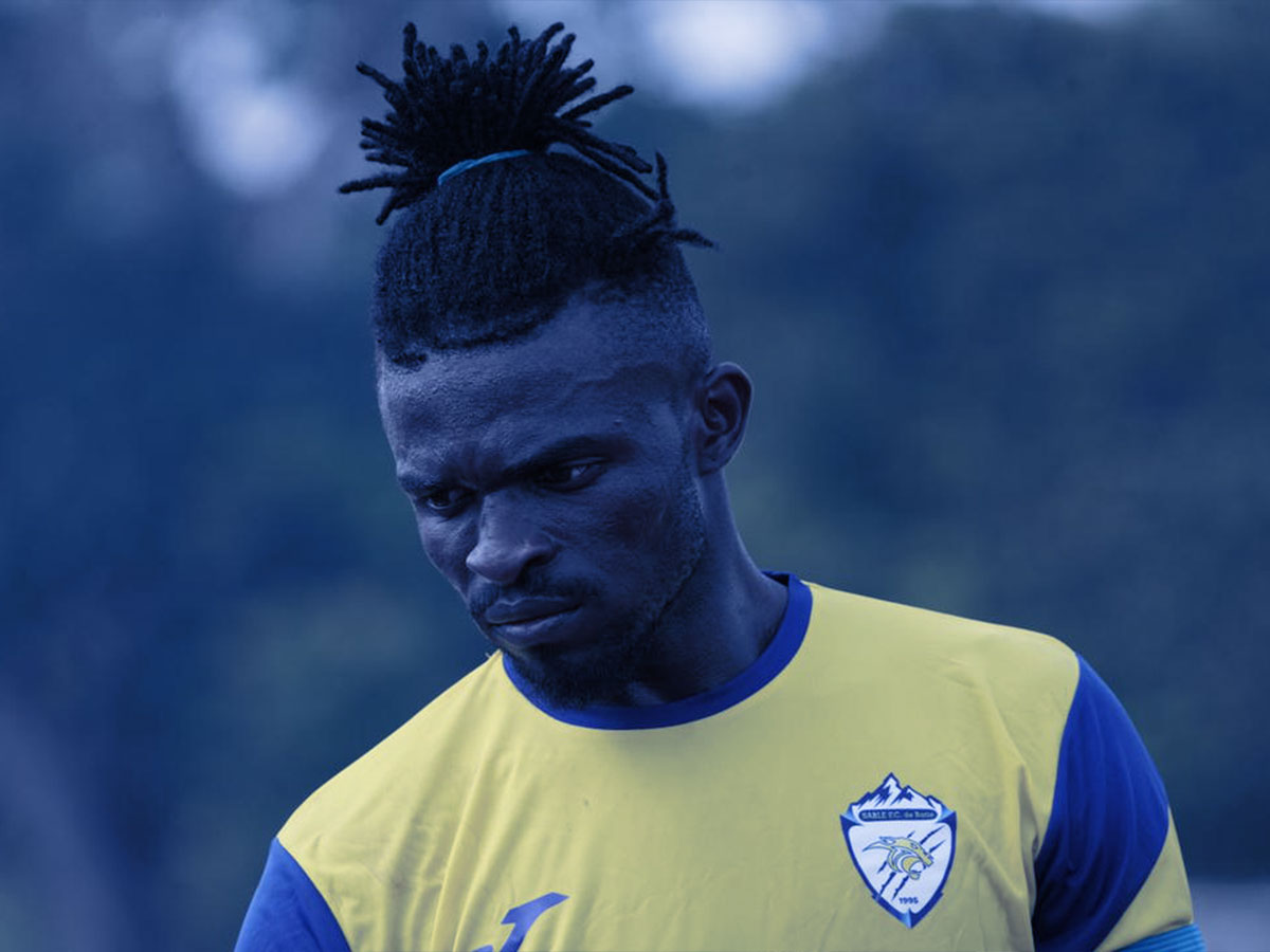 Accueil - Sable F.C de Batie